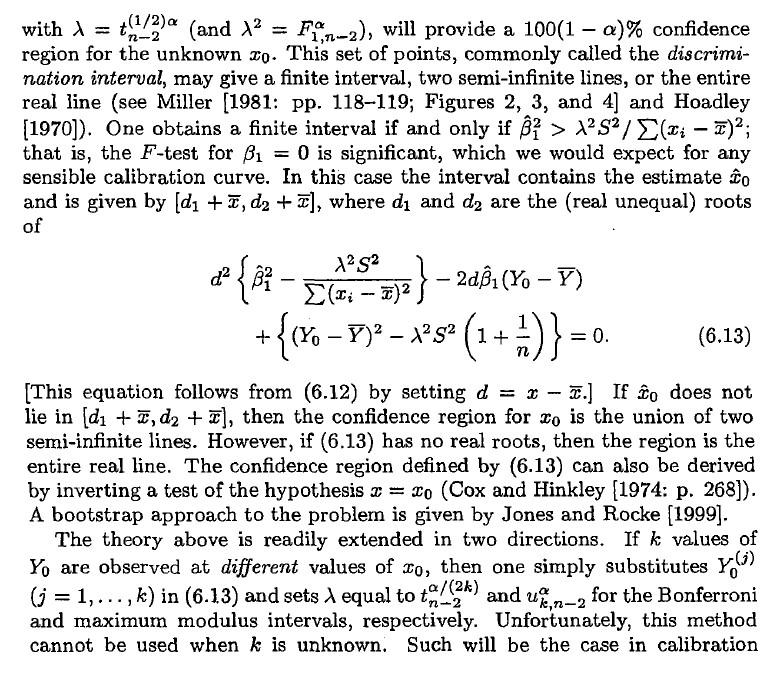 Linear model theory and straight-line regression | Chegg.com