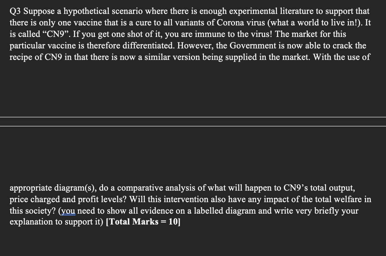 Solved PLEASE ANSWER IN FULL AND PROVIDE A THOROUGH | Chegg.com