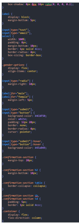 Please help me adjust my code. I am trying to move | Chegg.com