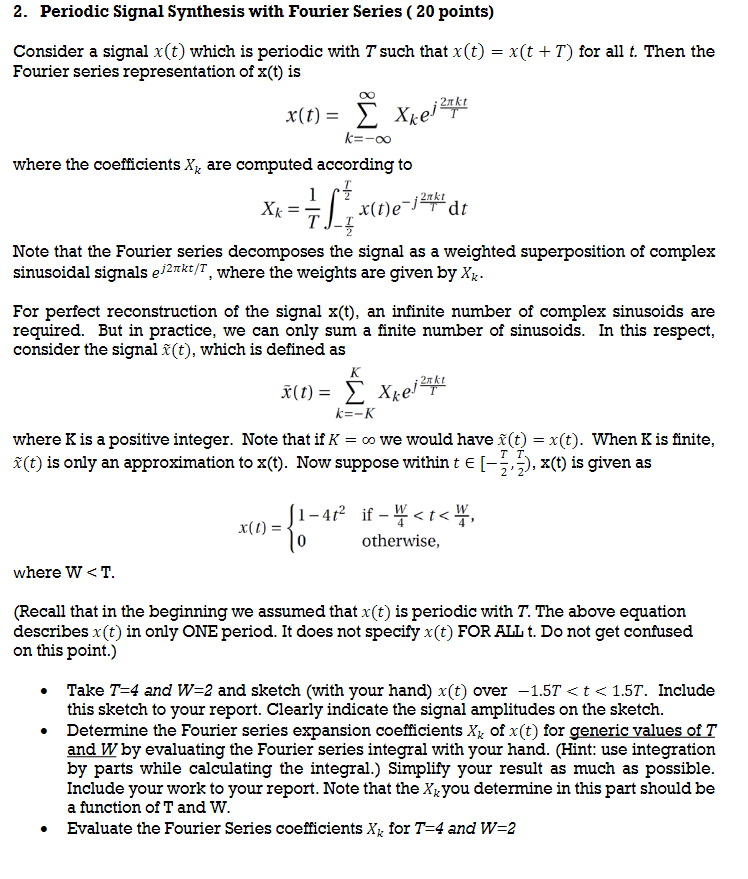 Solved MATLAB CODE NEEDED ONLY In this part, you will write | Chegg.com
