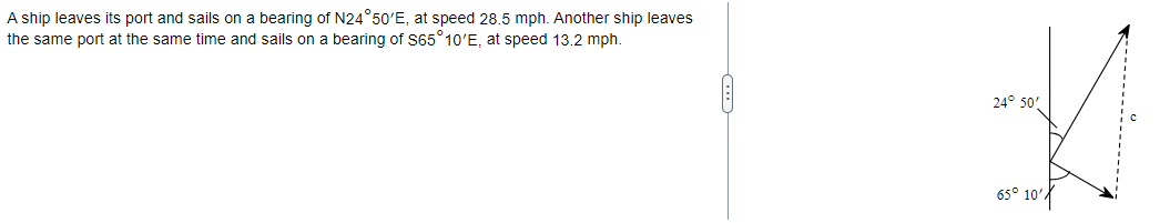 Solved To measure a stone face carved on the side of a | Chegg.com