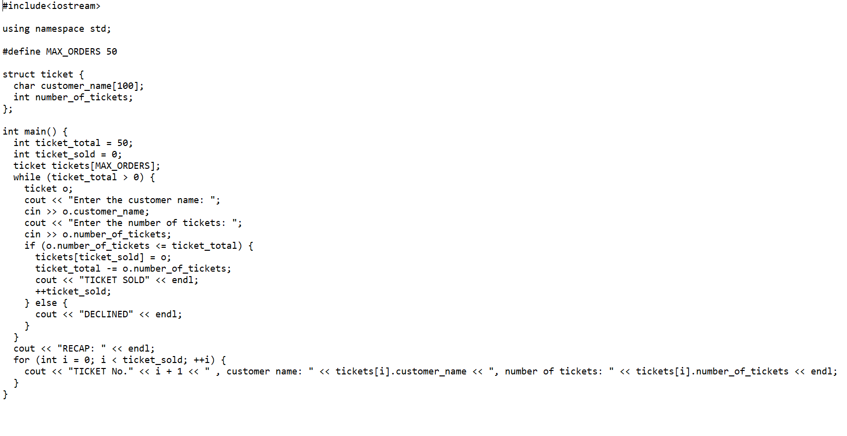 Solved Check for secure coding issues using two methods: 1. | Chegg.com