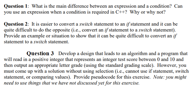 Solved Exercise 5 - Simple Vending Machine Version 1 - more | Chegg.com