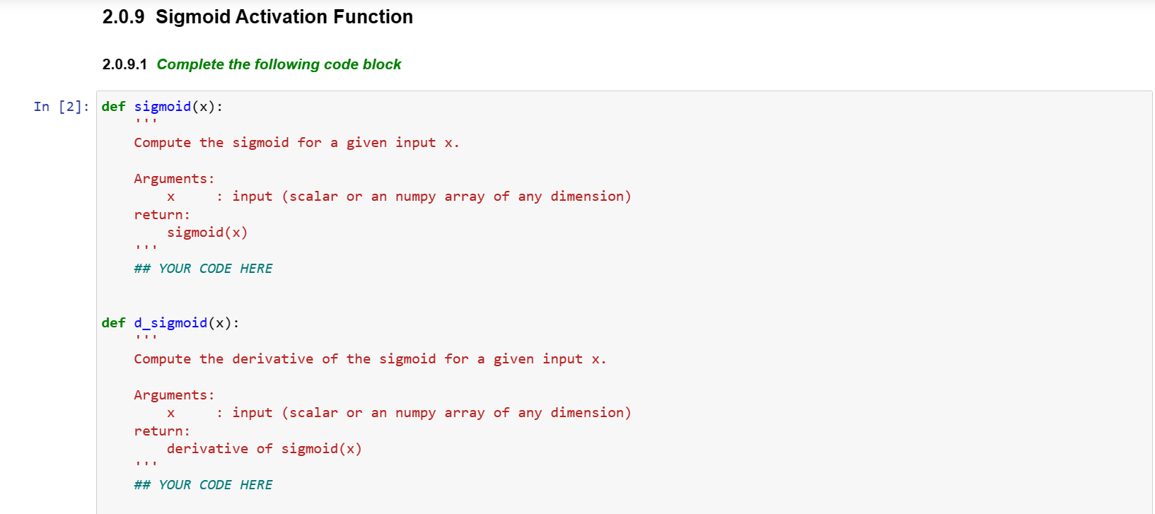 Solved - You are NOT allowed to use any neural network | Chegg.com
