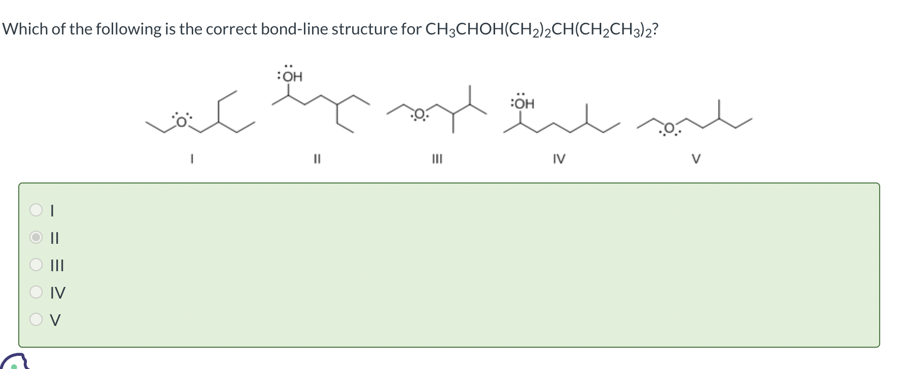 Solved Your answer is correct. Which of the following | Chegg.com