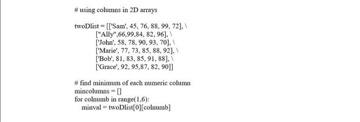 Solved Please utilize python 3.6 Help do the project | Chegg.com