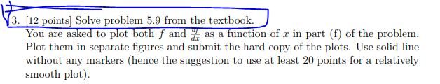 Solved 5.9 Consider a three node configuration Ω(e) in 1 | Chegg.com