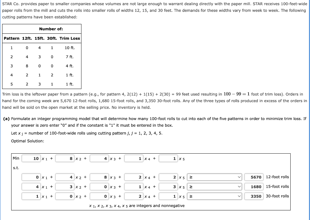 Solved Hi! Can you please confirm if what I did is right and | Chegg.com