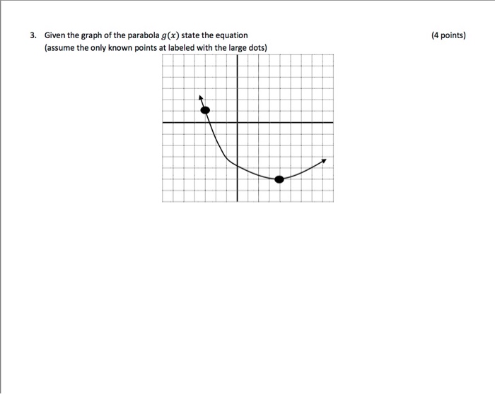 Solved Math 135 Homework Chapter 3 Name Vleck 4 Points