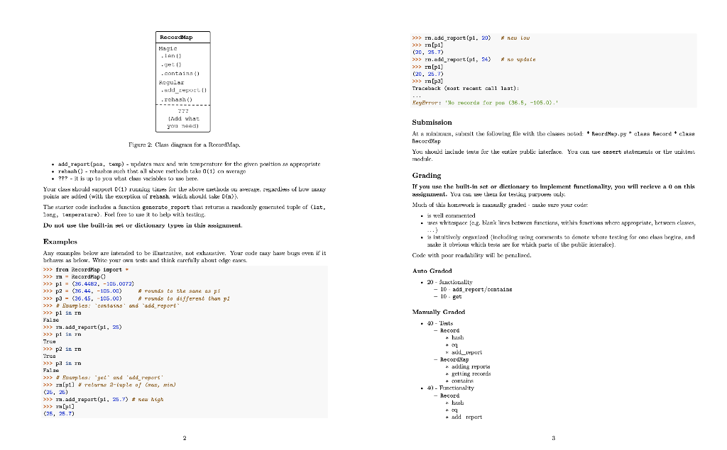 Solved Module 8 Homework - Global Temperatures The World | Chegg.com