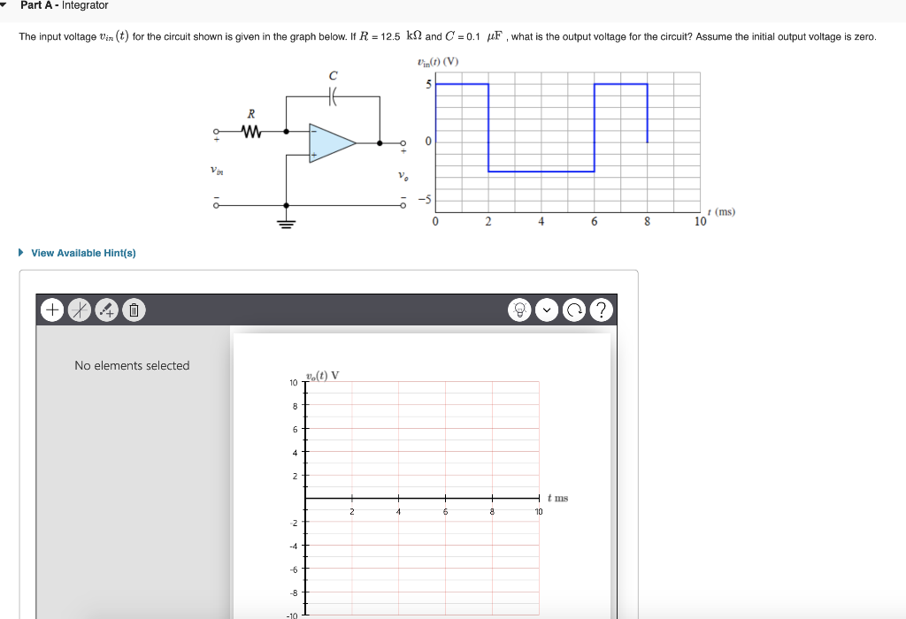 Solved To calculate the output signals for differentiators | Chegg.com