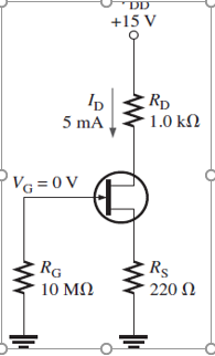 Solved MULTISIM PROGRAM Build the following circuit | Chegg.com