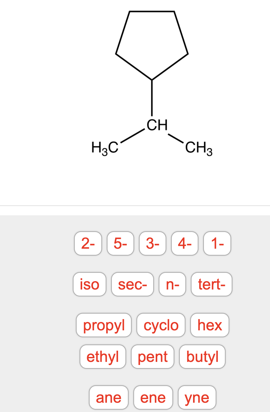 Solved Q 요 CI CH2-CH2 CH2-CH3 1-chloro-2-butyl cyclo hexane | Chegg.com