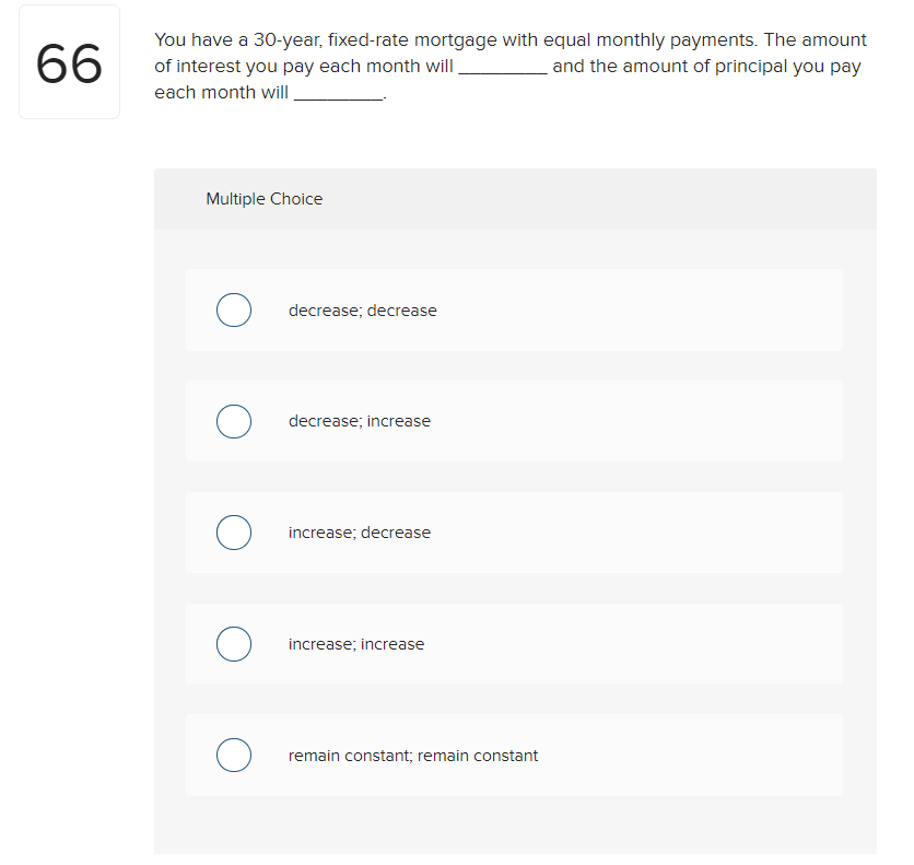 Solved A mortgage pool is divided into a basic sequential | Chegg.com