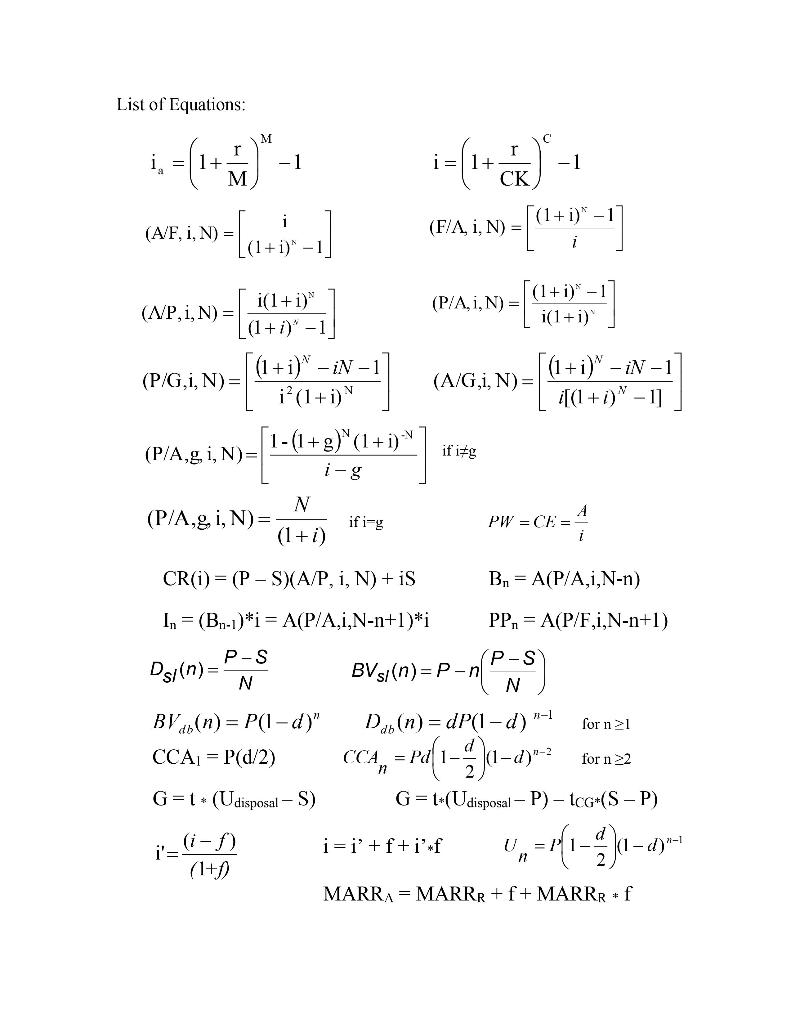 Solved AW case 1 Given the folloing information N Net cash | Chegg.com