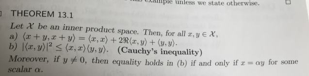 Solved Please write your answer neatly. Definition 13.5 is | Chegg.com