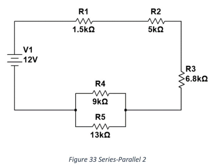 Solved 75. Determine the current through R4 in Figure | Chegg.com