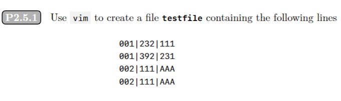 Solved Create a bash script which reverses the columns | Chegg.com