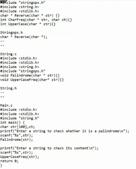 Solved As you can understand i need those codes in c Please. | Chegg.com