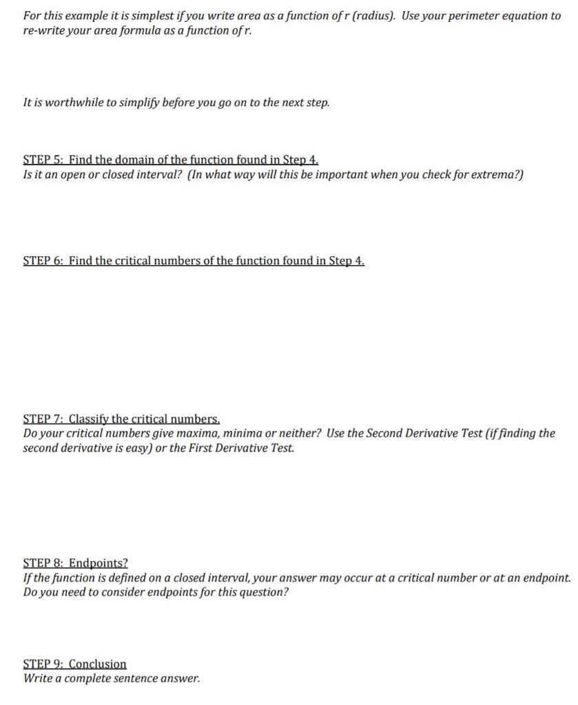 Solved 1. A window has the shape of a rectangle surmounted | Chegg.com