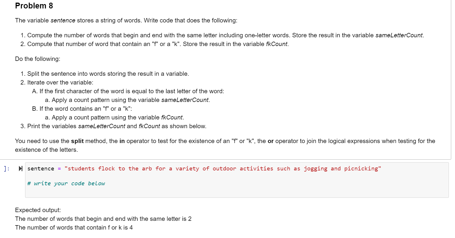 Solved The variable rainfall Ml is a string of | Chegg.com