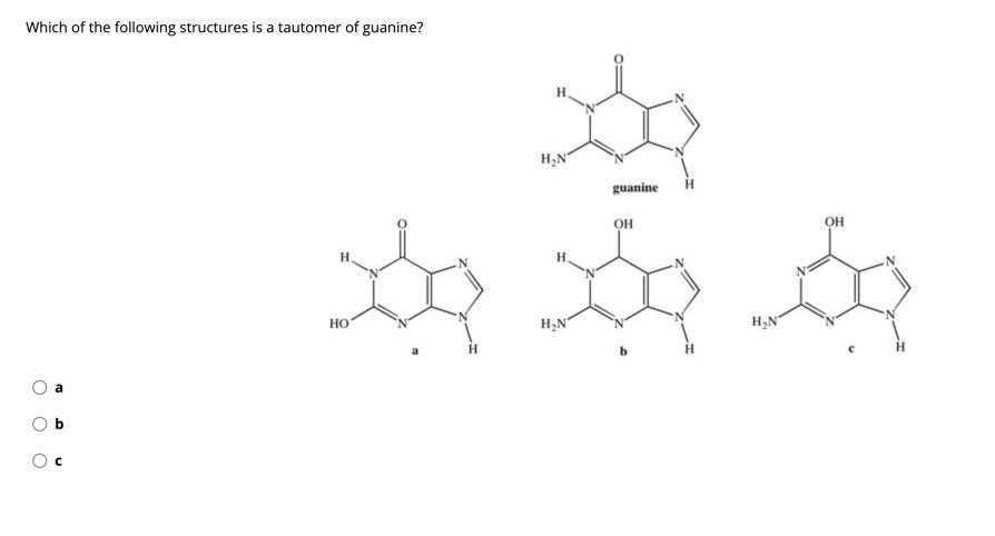 Solved Select all of the enol tautomers of ketone a: CH CH | Chegg.com