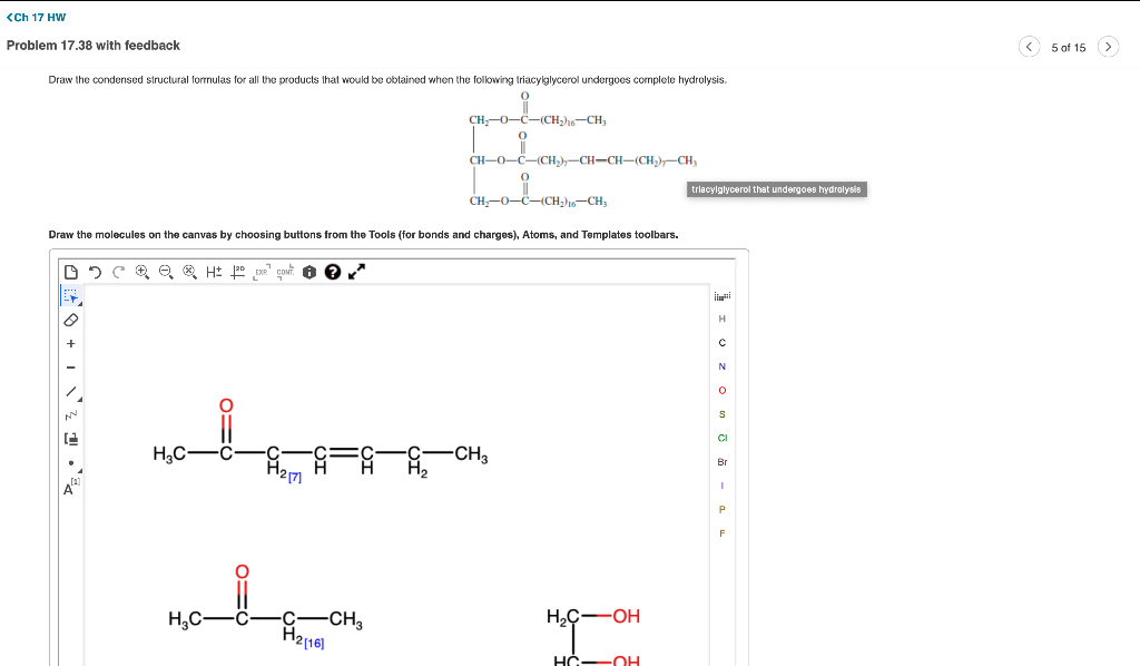 Solved Part A Draw The Structure Of Capric Acid A