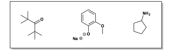 Solved Propose An Extraction Flowchart Capable Of Separating