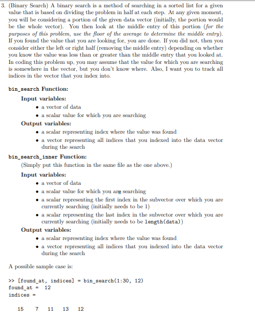 how do i code this function with a recursive function | Chegg.com