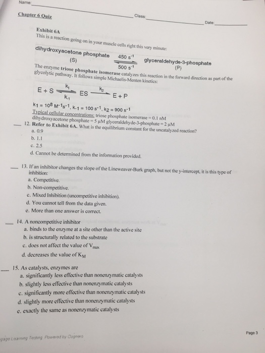 Solved Name: Chapter 6 Quiz Indicate the answer choice that | Chegg.com Solved Name: Chapter 6 Quiz Indicate the answer choice that | Chegg.com