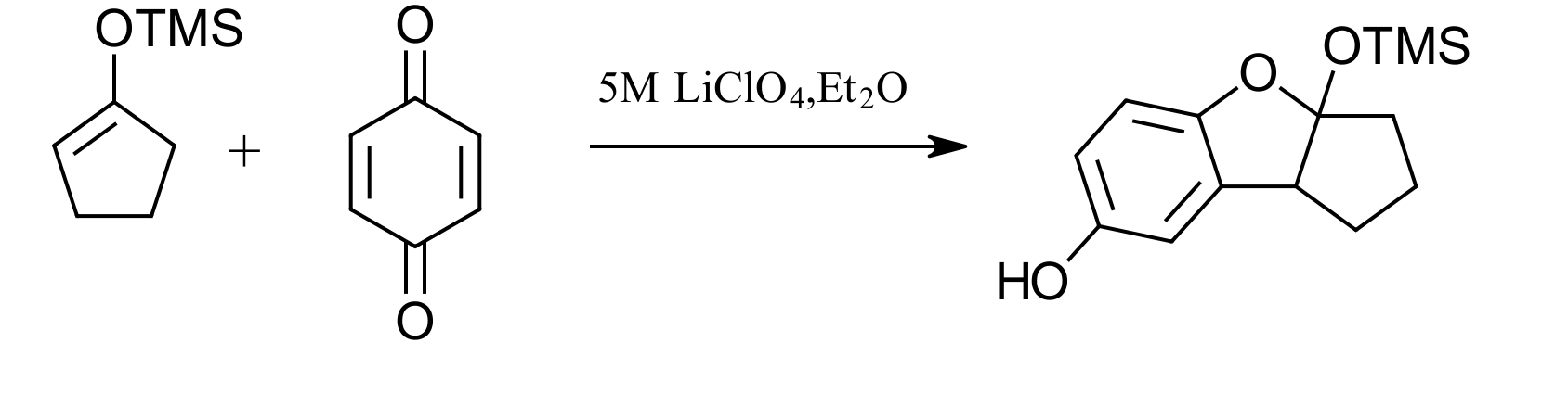 Solved OTMS OTMS 5M LiC104,Et20 + HO O | Chegg.com