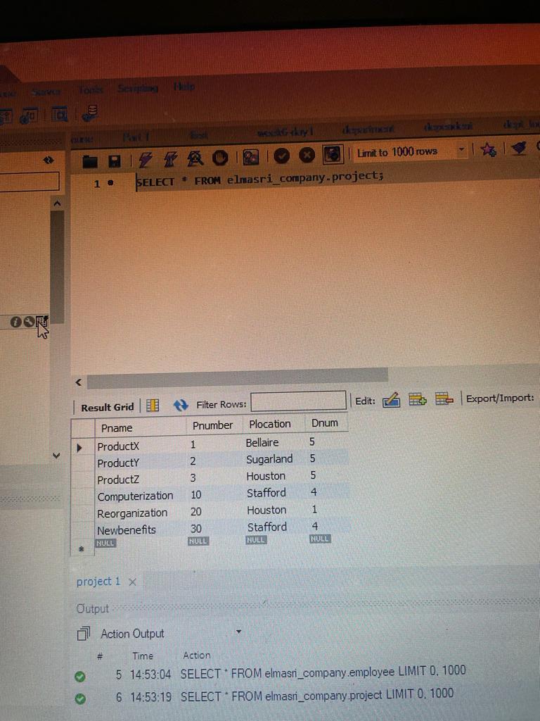 Solved Dame Navigator weel SCHEMAS Filter objects 10 1 1 . 1 | Chegg.com