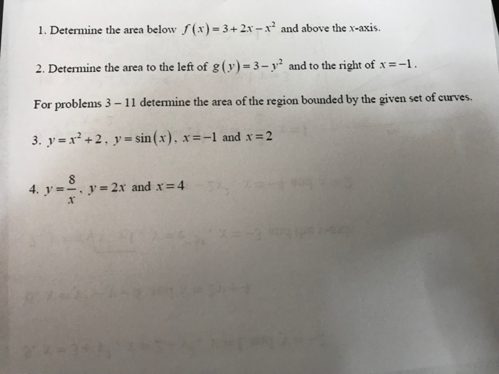 Solved 5. A. = 3+1.2 . X-2- 6. x=1,2-v-6 and x=21, + 4 7. | Chegg.com