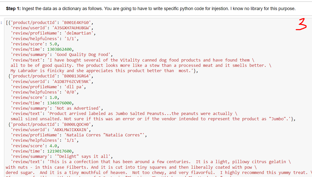For this question we are going to use Amazon Fine | Chegg.com
