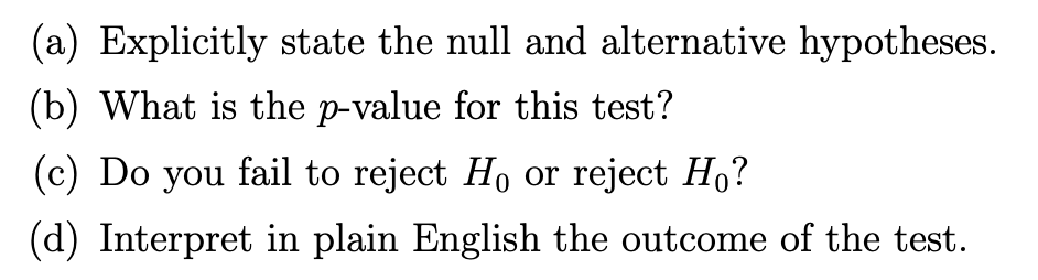 Solved Here are four scores that students received on a | Chegg.com