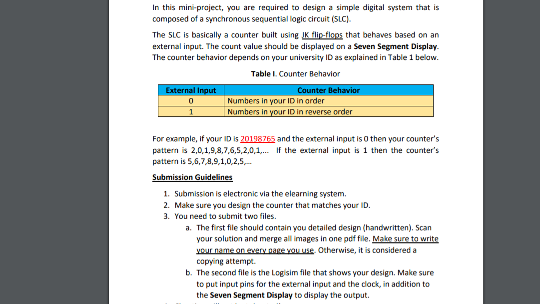 Solved thestudentnumberis20135469 In this mini-project, | Chegg.com