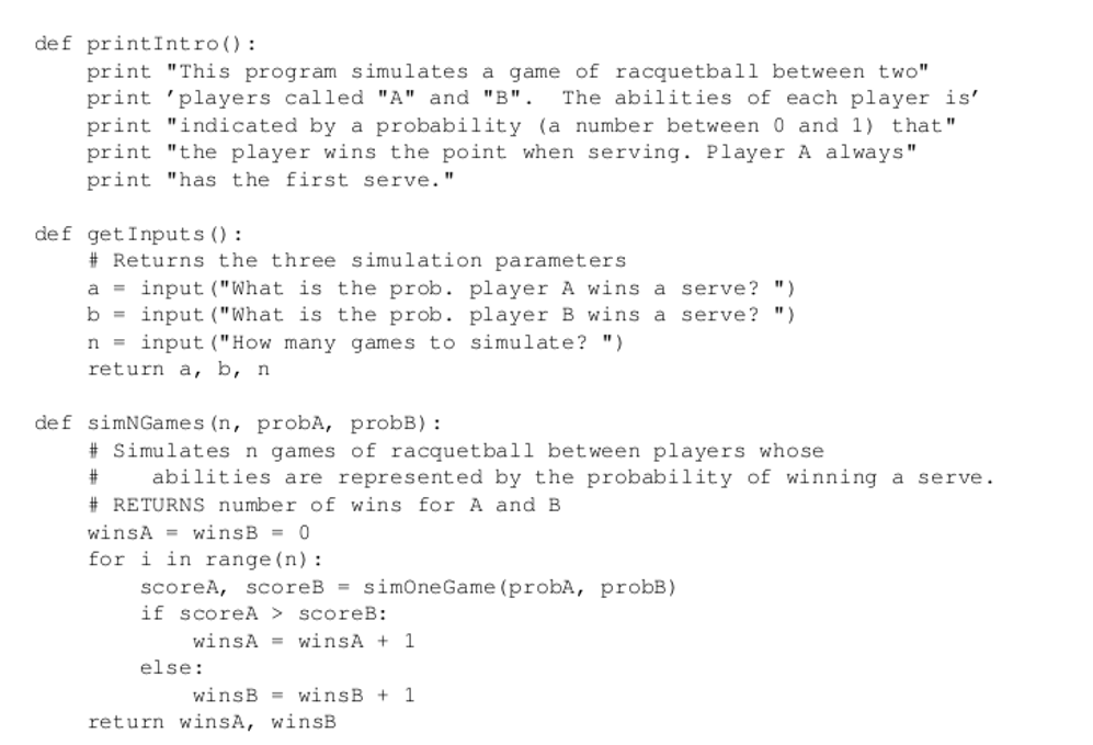 Solved get a number from the user until number is >= 0 Get a | Chegg.com