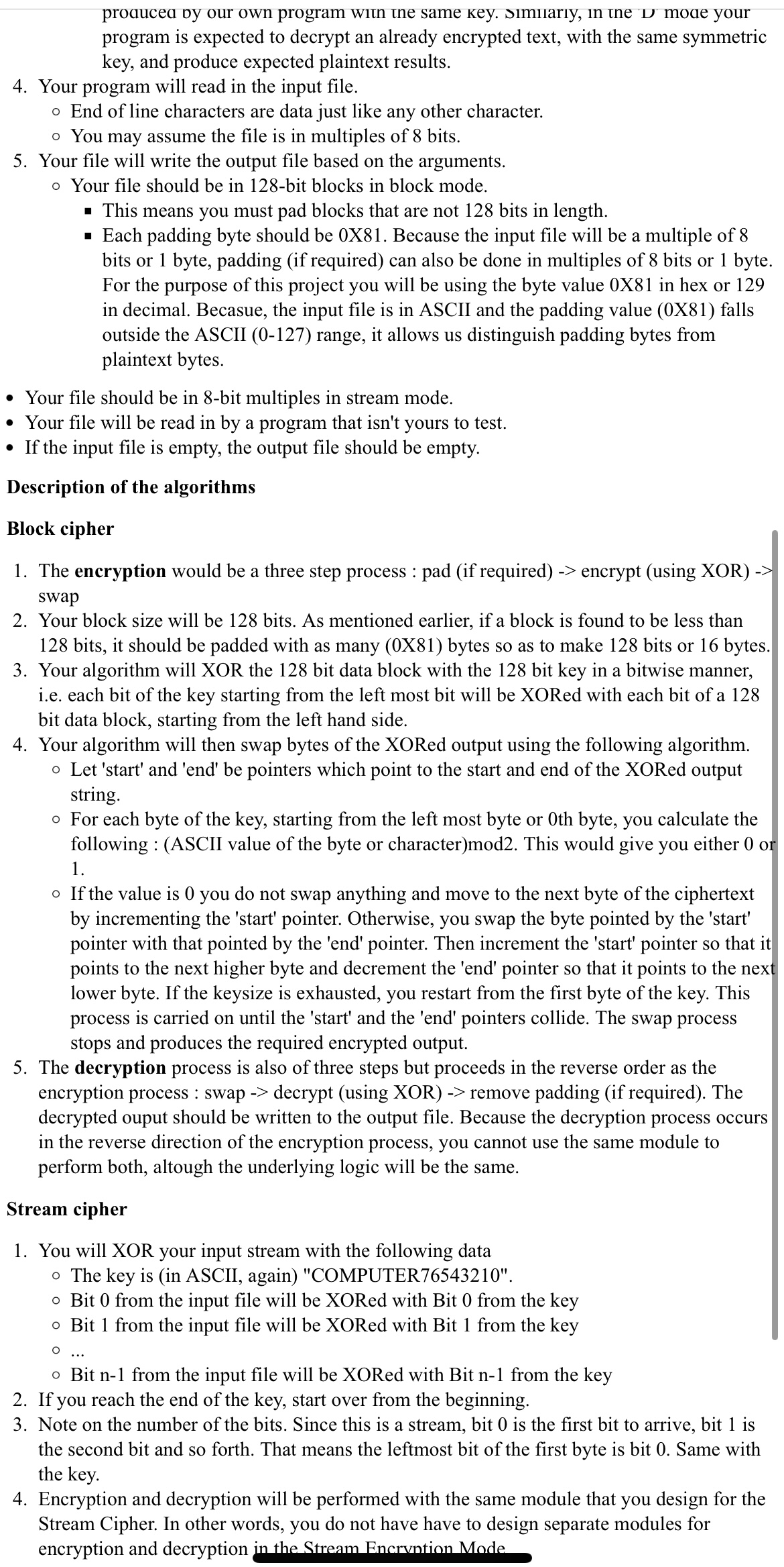 Solved May I please have help on this programming assignment | Chegg.com