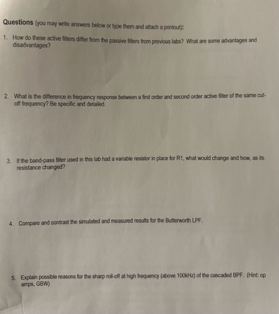 Solved Questions (you may write answers below or type them | Chegg.com