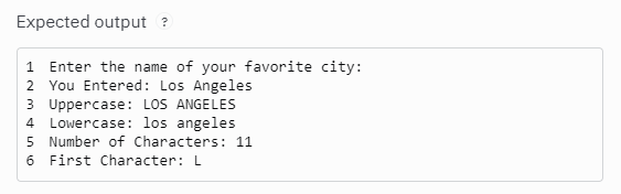 Solved Write a Java program that asks the user to enter the | Chegg.com