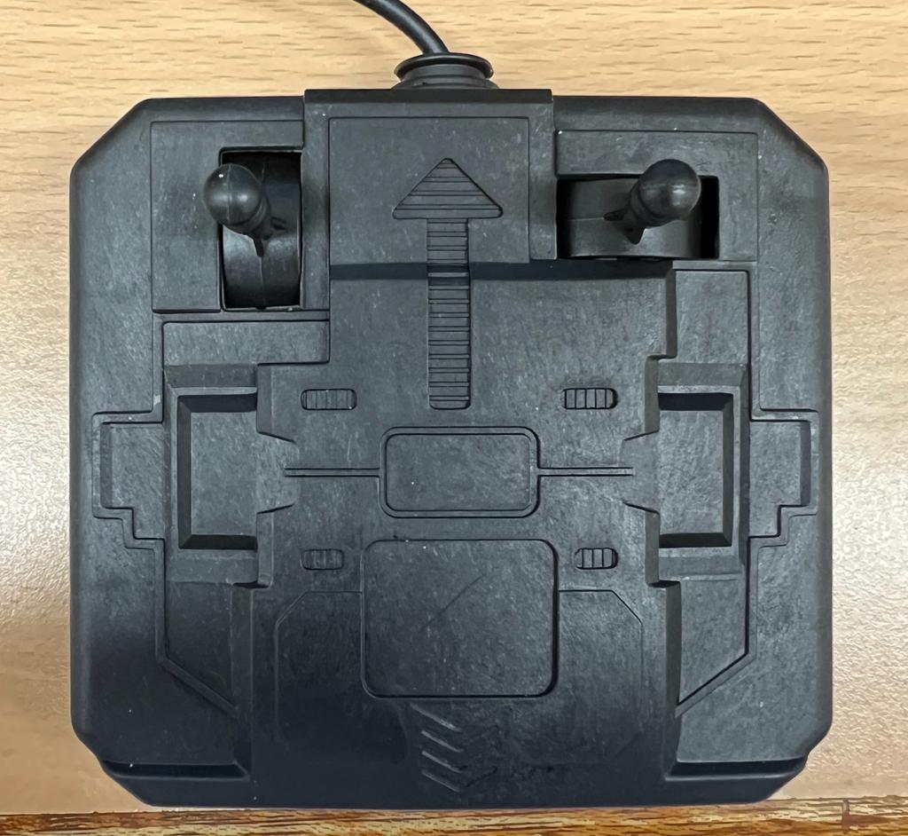 Solved How to draw this controller using SOLIDWORKS? Explain | Chegg.com