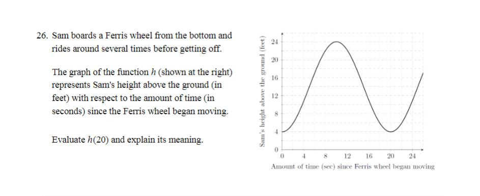 Solved Please answer all the questions and show your work so | Chegg.com