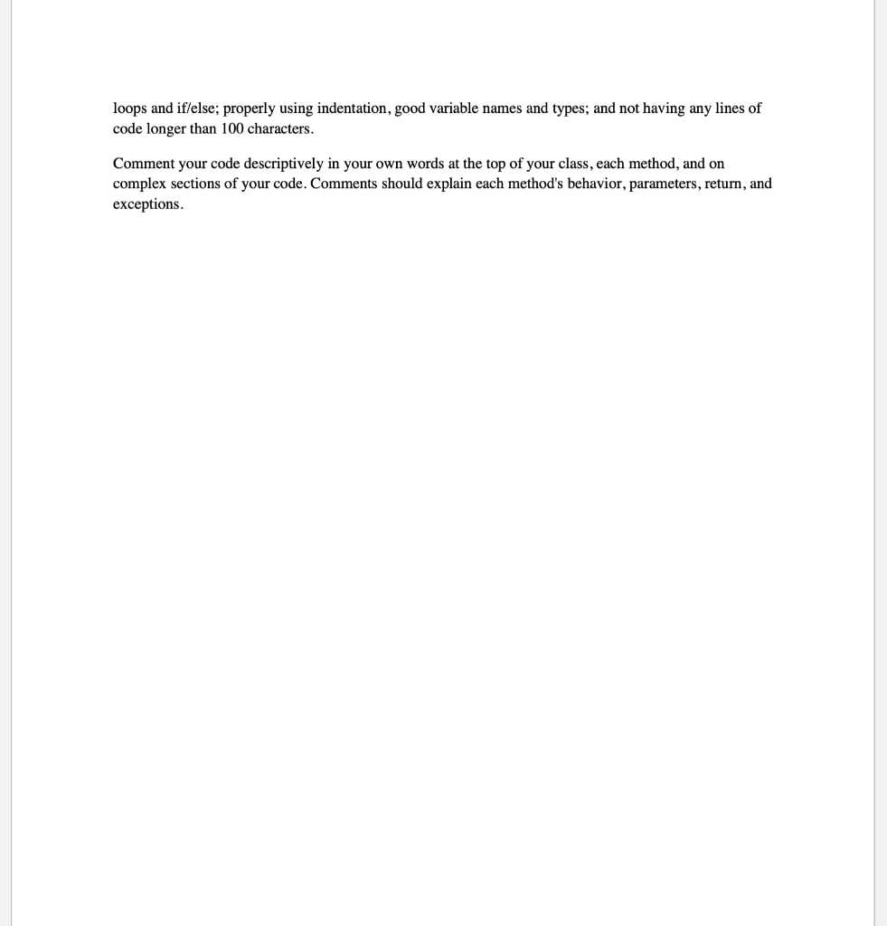 Solved CS145 – PROGRAMMING ASSIGNMENT CARD ARRAY LIST | Chegg.com