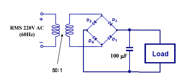 Solved 20mA current source is connected to the load | Chegg.com