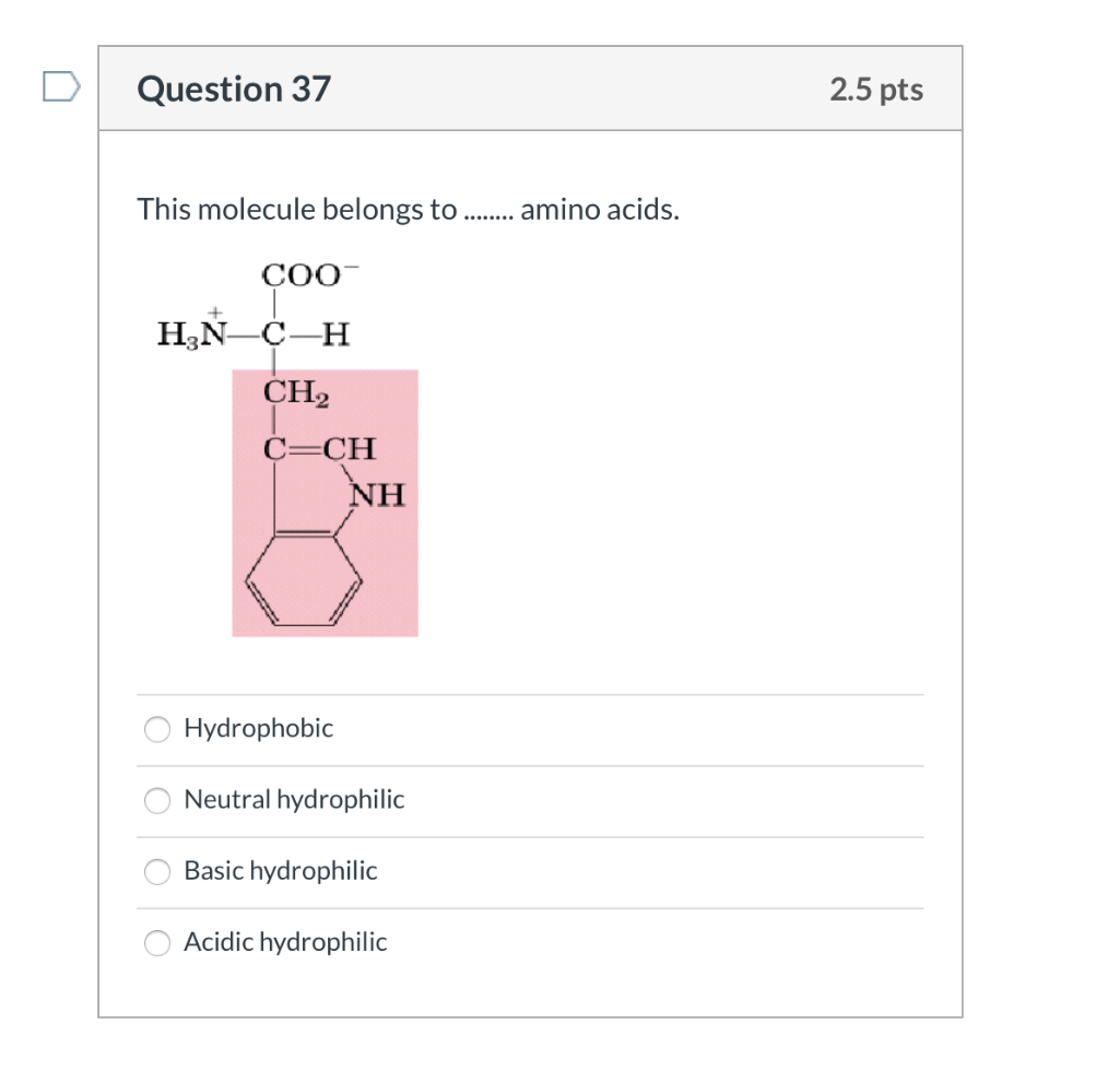 Solved Adenosine monophosphate (AMP) which is a nucleotide | Chegg.com