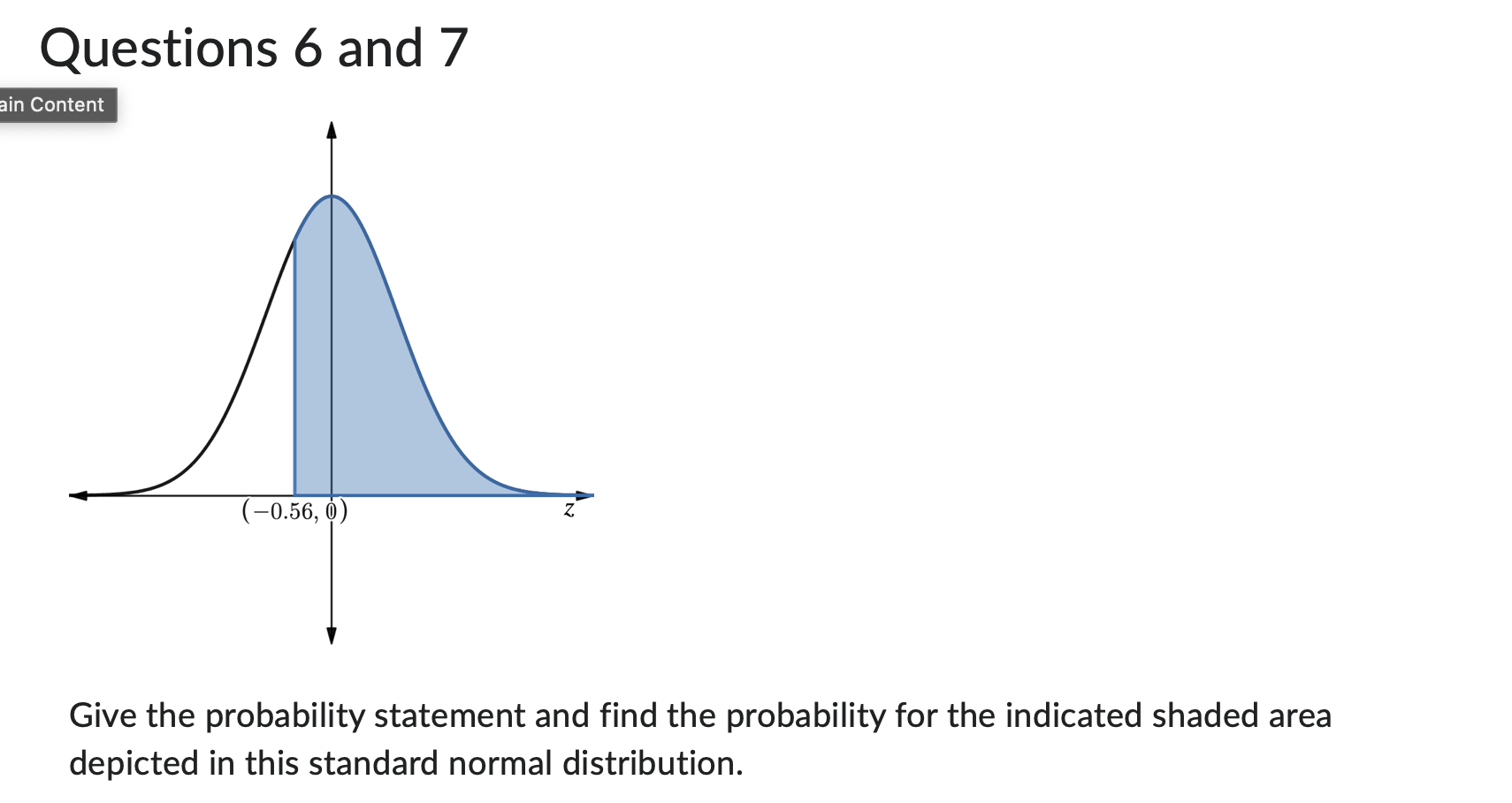 Solved When you transform the distribution of a random | Chegg.com