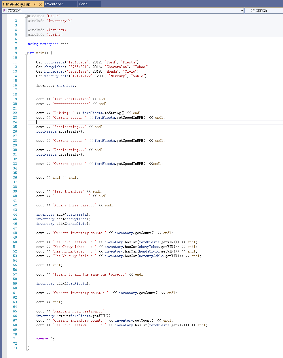 Solved For this assignment, you will complete the | Chegg.com