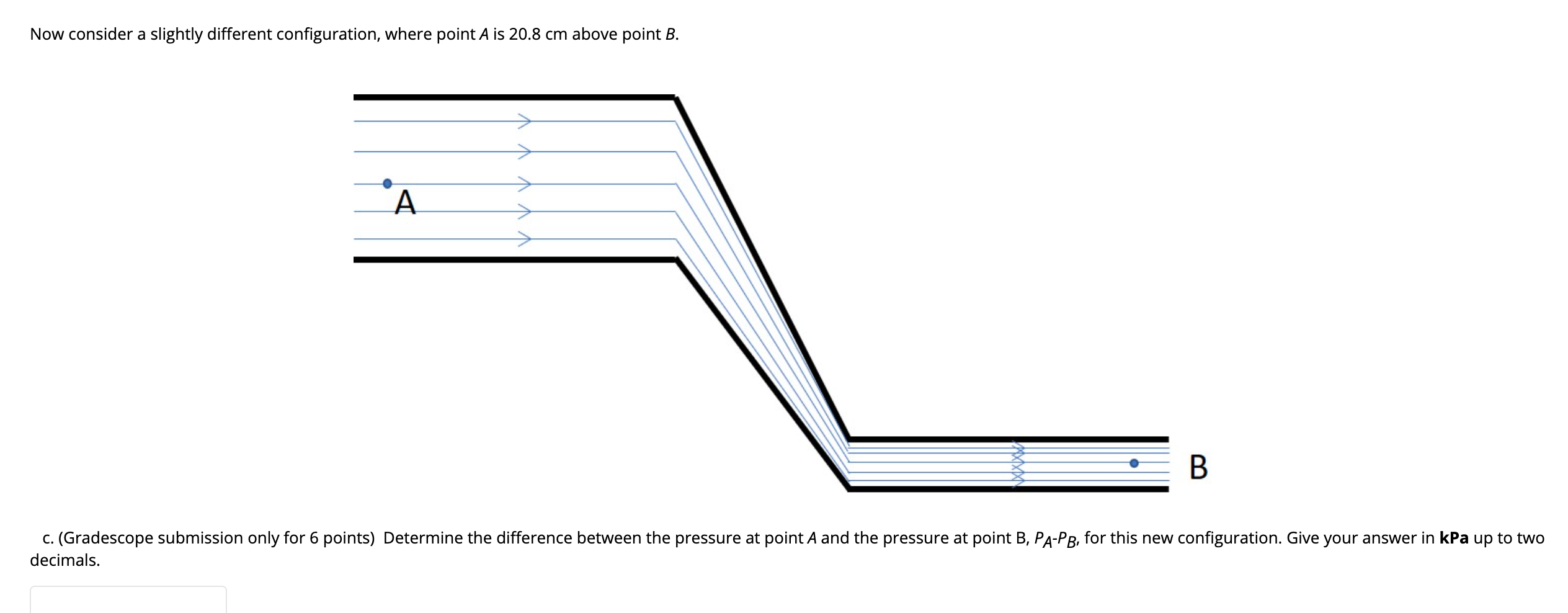 Solved Now consider a slightly different configuration, | Chegg.com