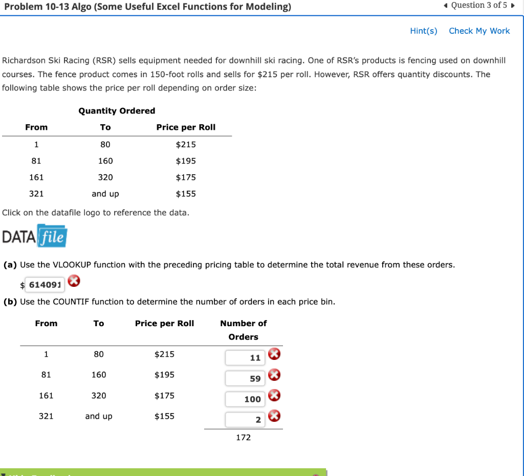 Solved CH 10 Business analytics Please please dont copy and | Chegg.com
