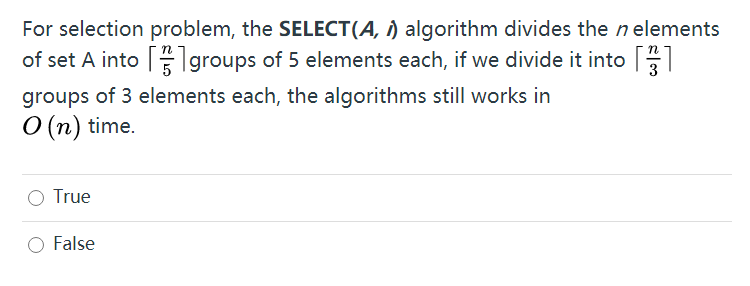 Solved In open addressing hashing, double hashing has at | Chegg.com
